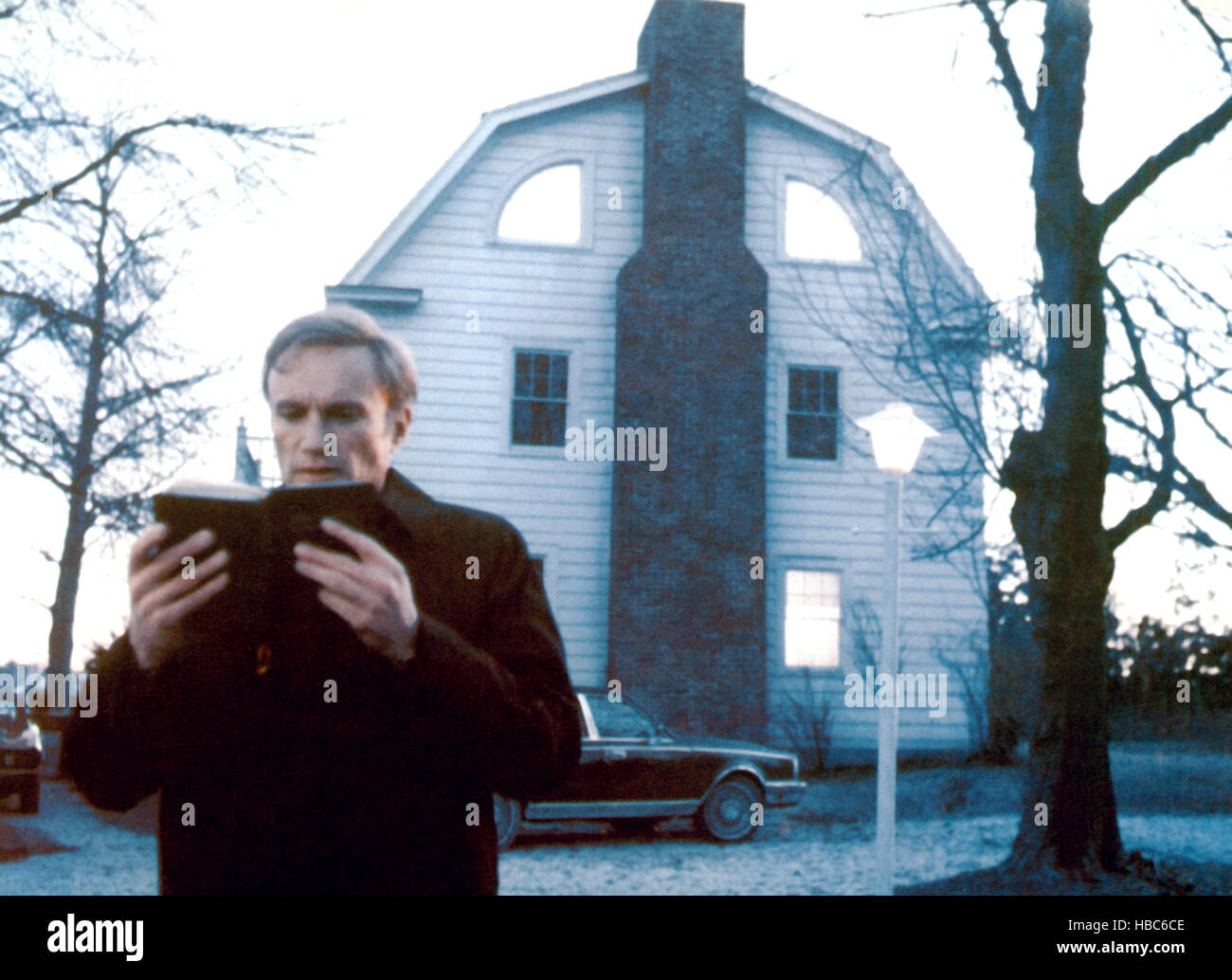 AMITYVILLE II: THE POSSESSION, James Olson, 1982, (c) Orion/courtesy ...