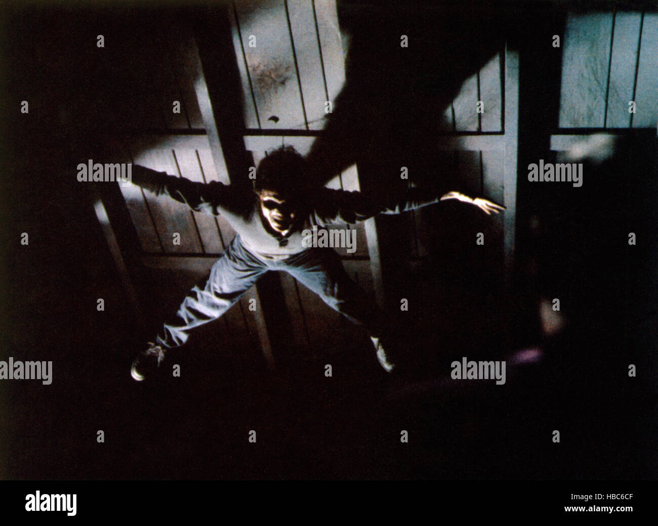 AMITYVILLE II: THE POSSESSION, Jack Magner, 1982, (c) Orion/courtesy ...