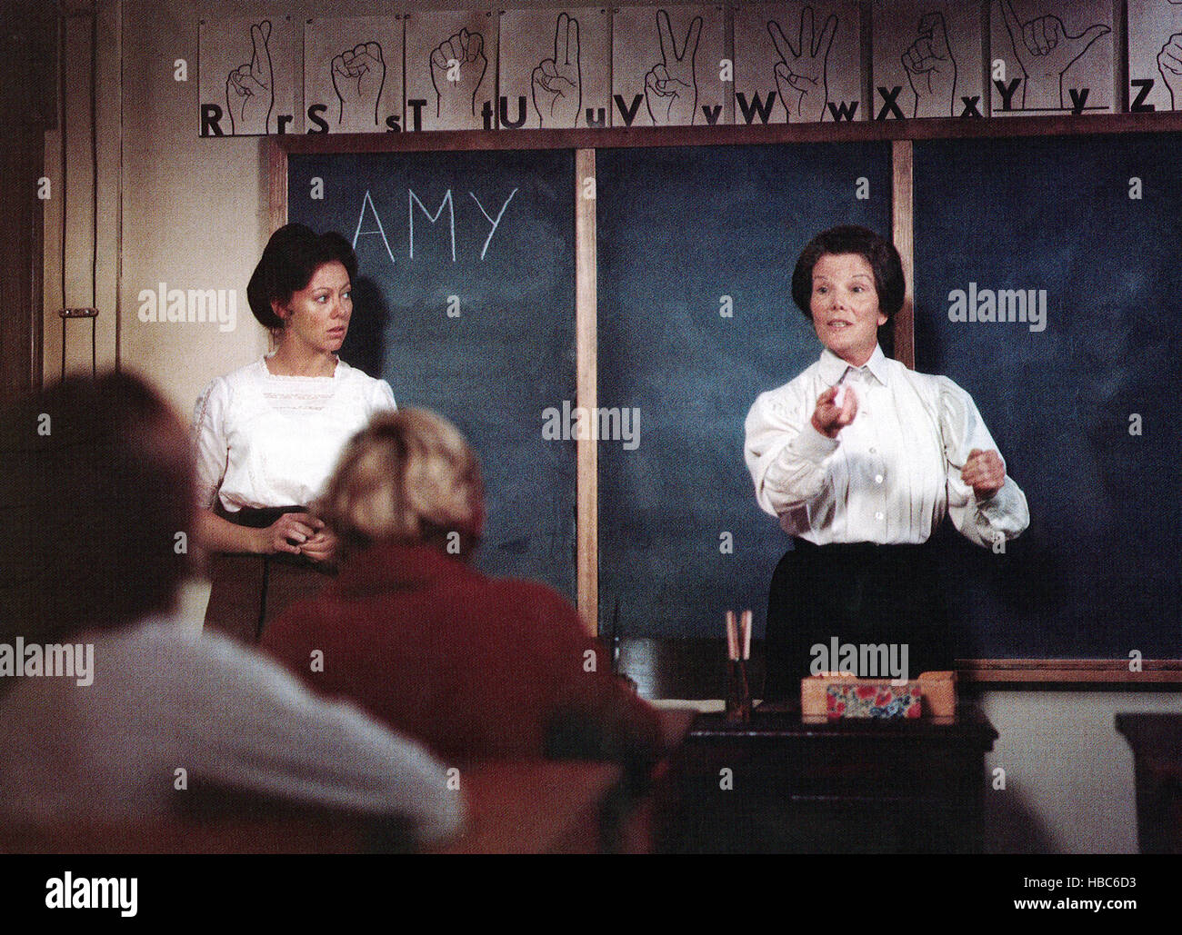 Jenny agutter amy 1981 High Resolution Stock Photography and Images - Alamy