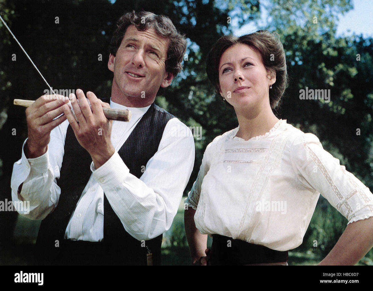 Jenny agutter amy 1981 High Resolution Stock Photography and Images - Alamy
