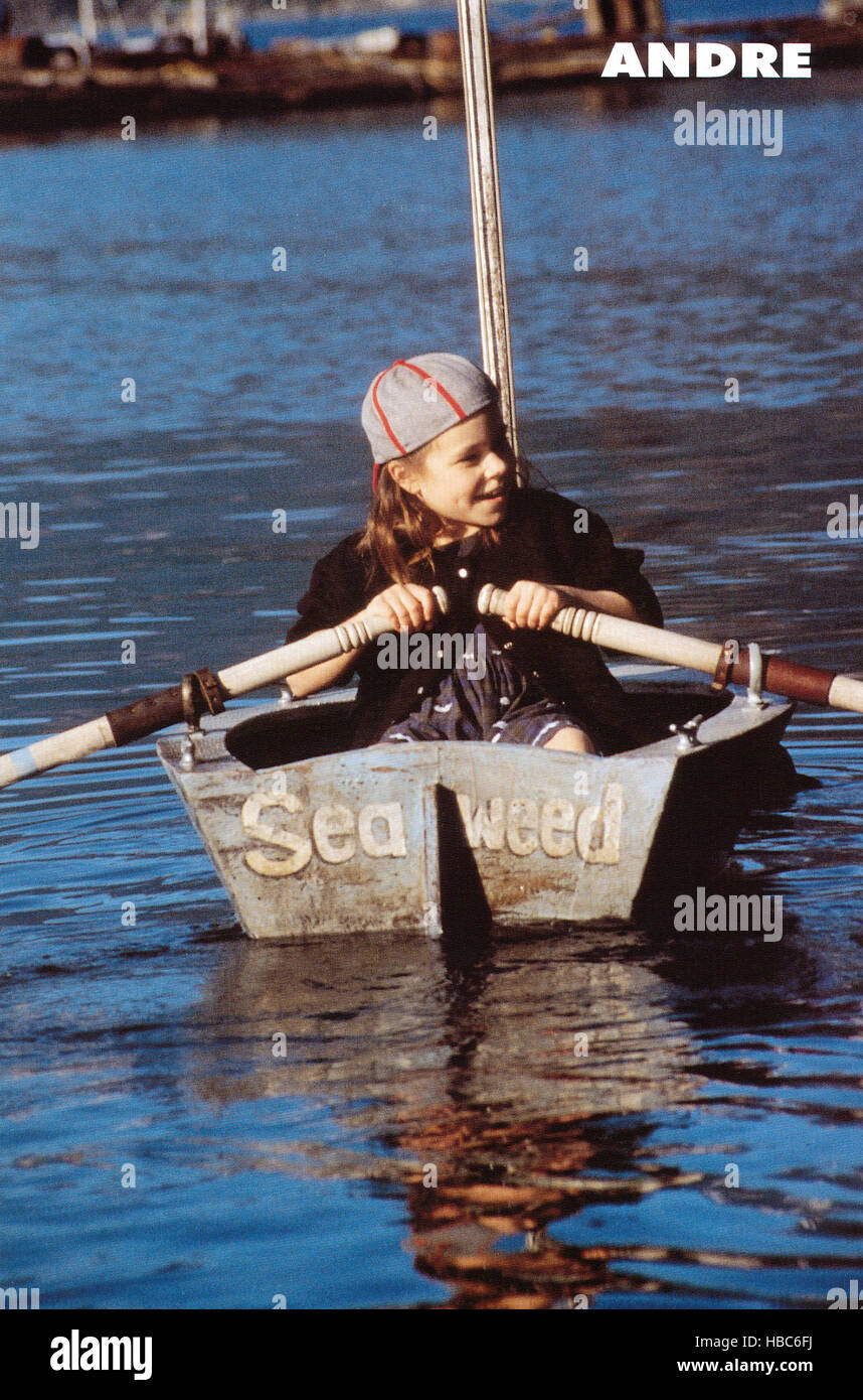 ANDRE, Tina Majorino, 1994, © Paramount/courtesy Everett Collection ...