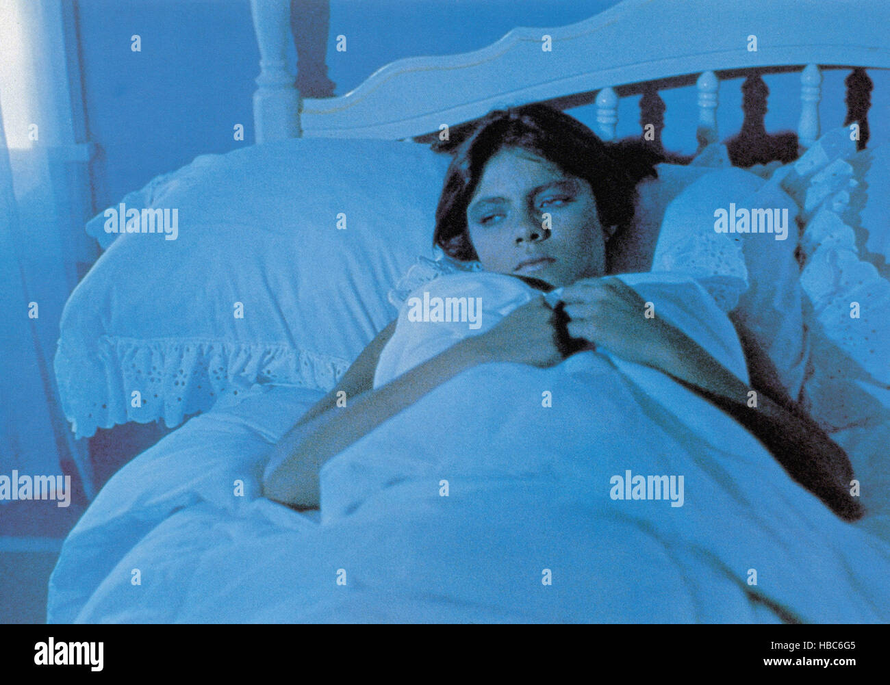 ANGEL, Donna Wilkes, 1984, © New World/courtesy Everett Collection ...