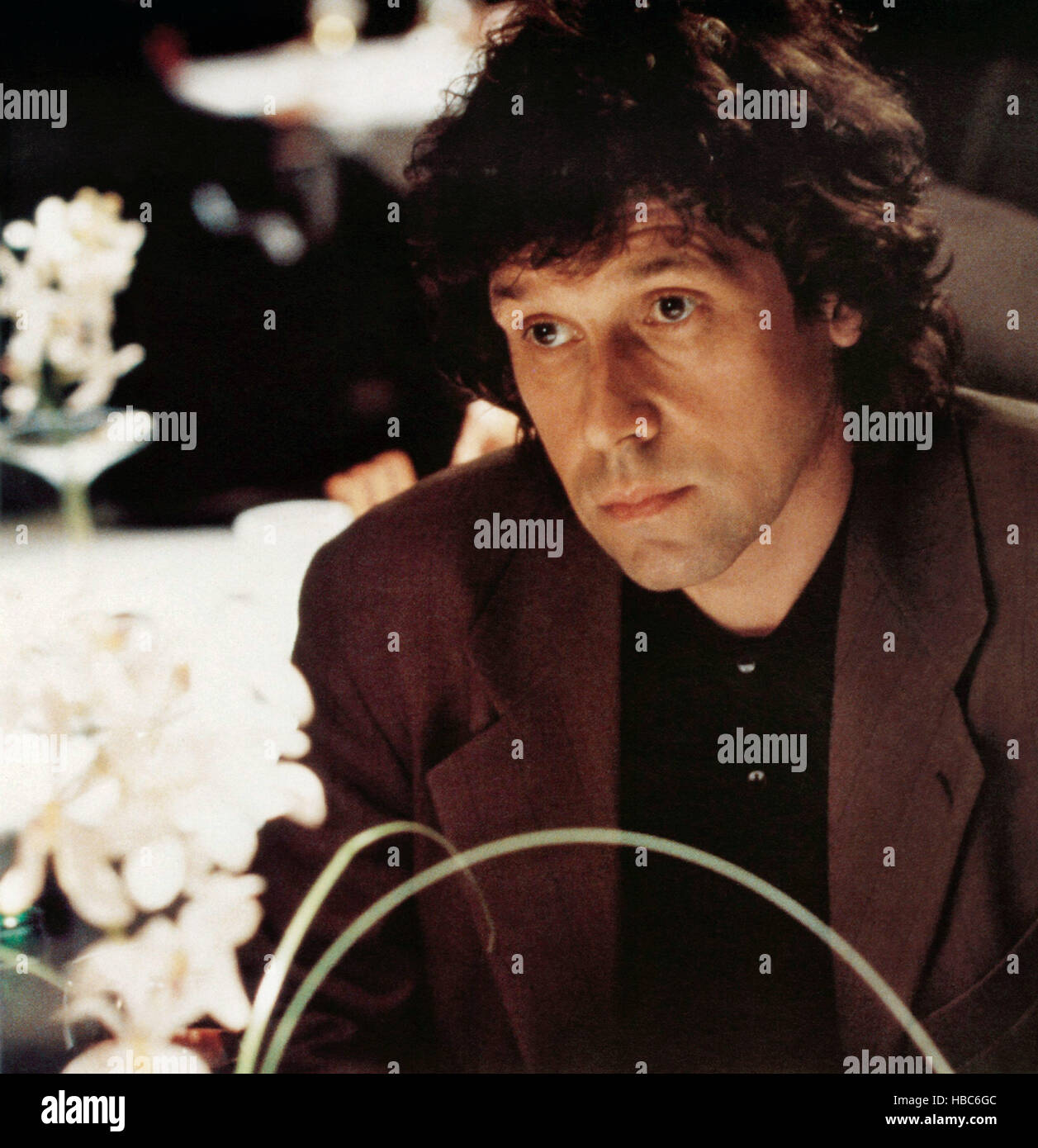 ANGIE, Stephen Rea, 1994. ©Buena Vista Pictures/courtesy Everett ...