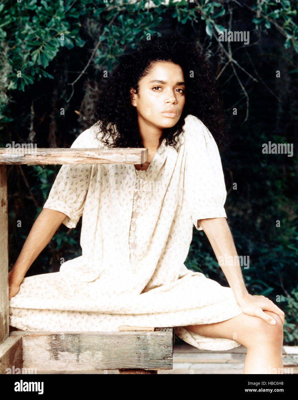 ANGEL HEART, Lisa Bonet, 1987, © TriStar/courtesy Everett Collection ...