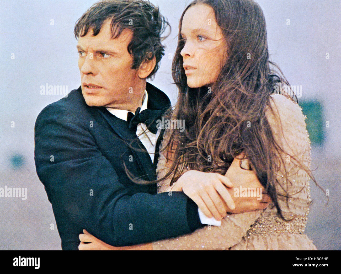 AND HOPE TO DIE, Jean-Louis Trintignant, Tisa Farrow, 1972, (c) 20th ...