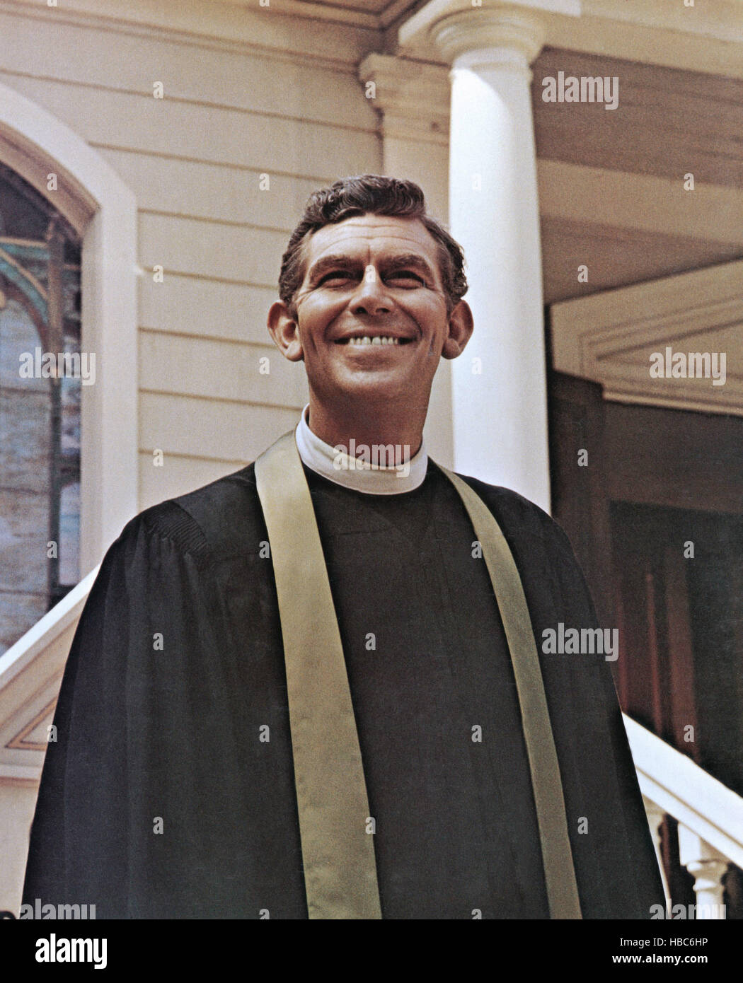 ANGEL IN MY POCKET, Andy Griffith, 1969 Stock Photo - Alamy