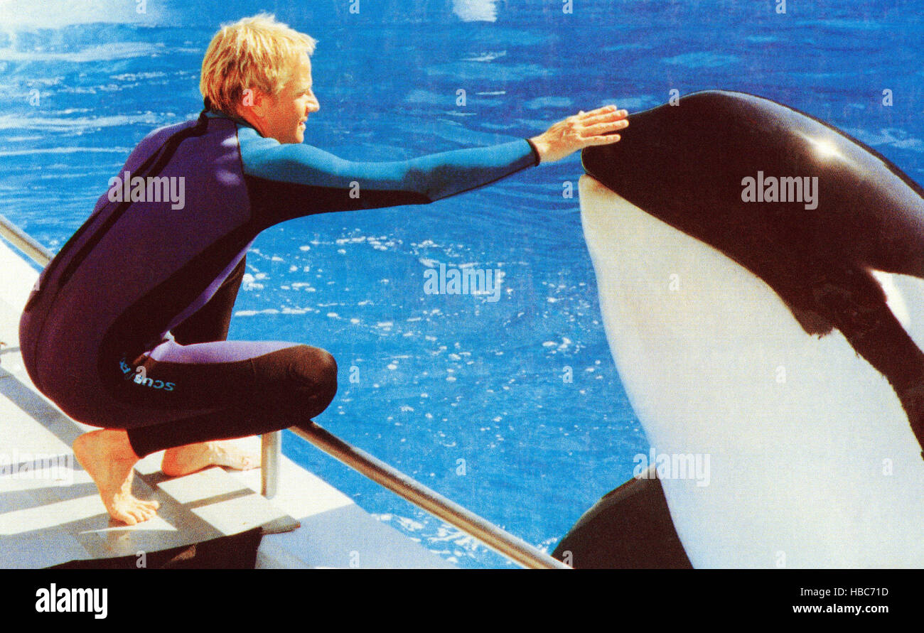 ARLETTE, Christopher Lambert, 1997, © AMLF/courtesy Everett Collection ...