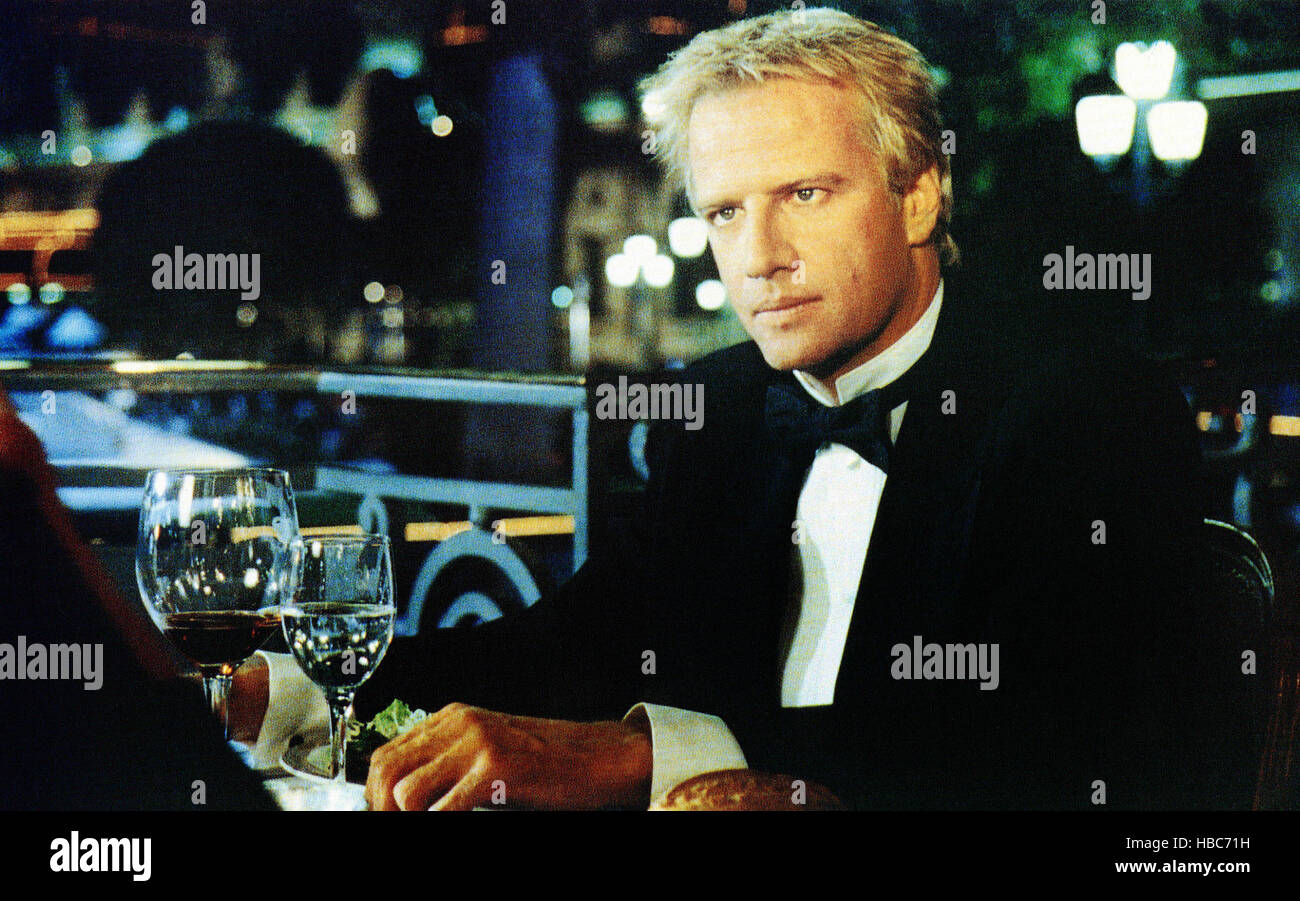 ARLETTE, Christopher Lambert, 1997, © AMLF/courtesy Everett Collection ...