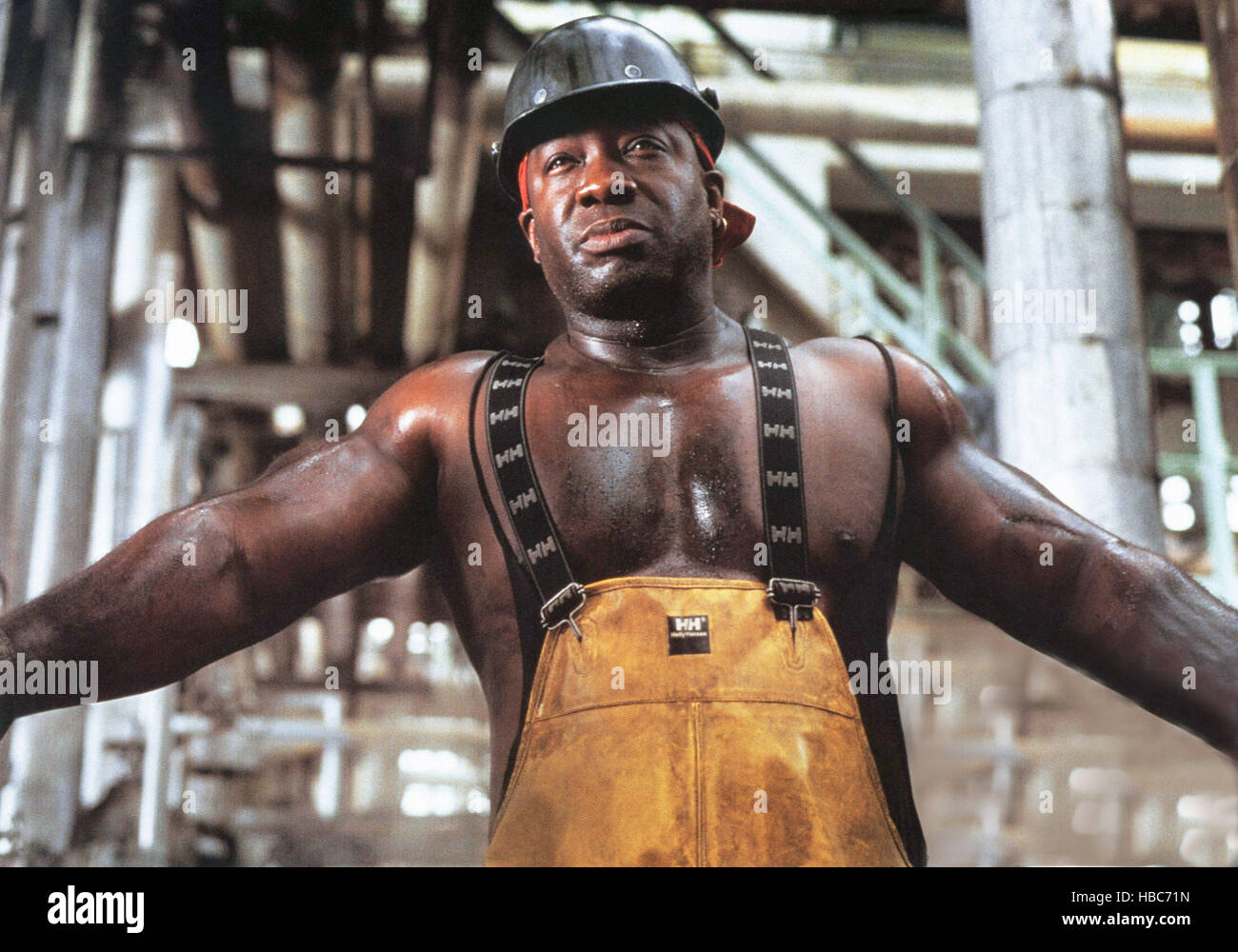 ARMAGEDDON, Michael Clarke Duncan, 1998. ©Touchstone Pictures/courtesy ...