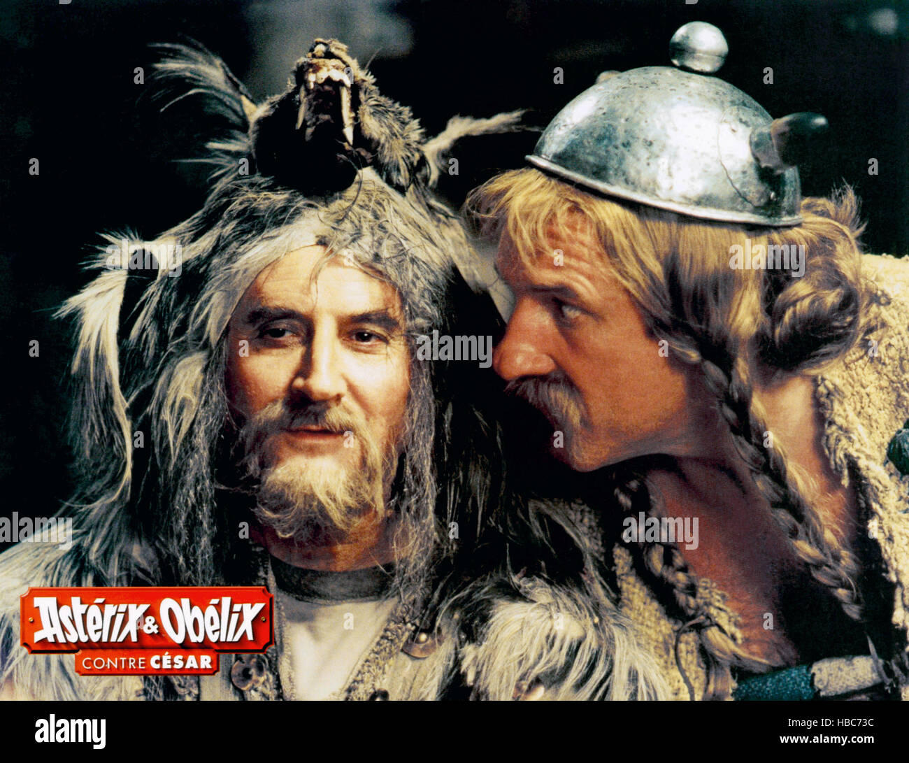 Asterix and obelix contre cesar High Resolution Stock Photography and Images - Alamy