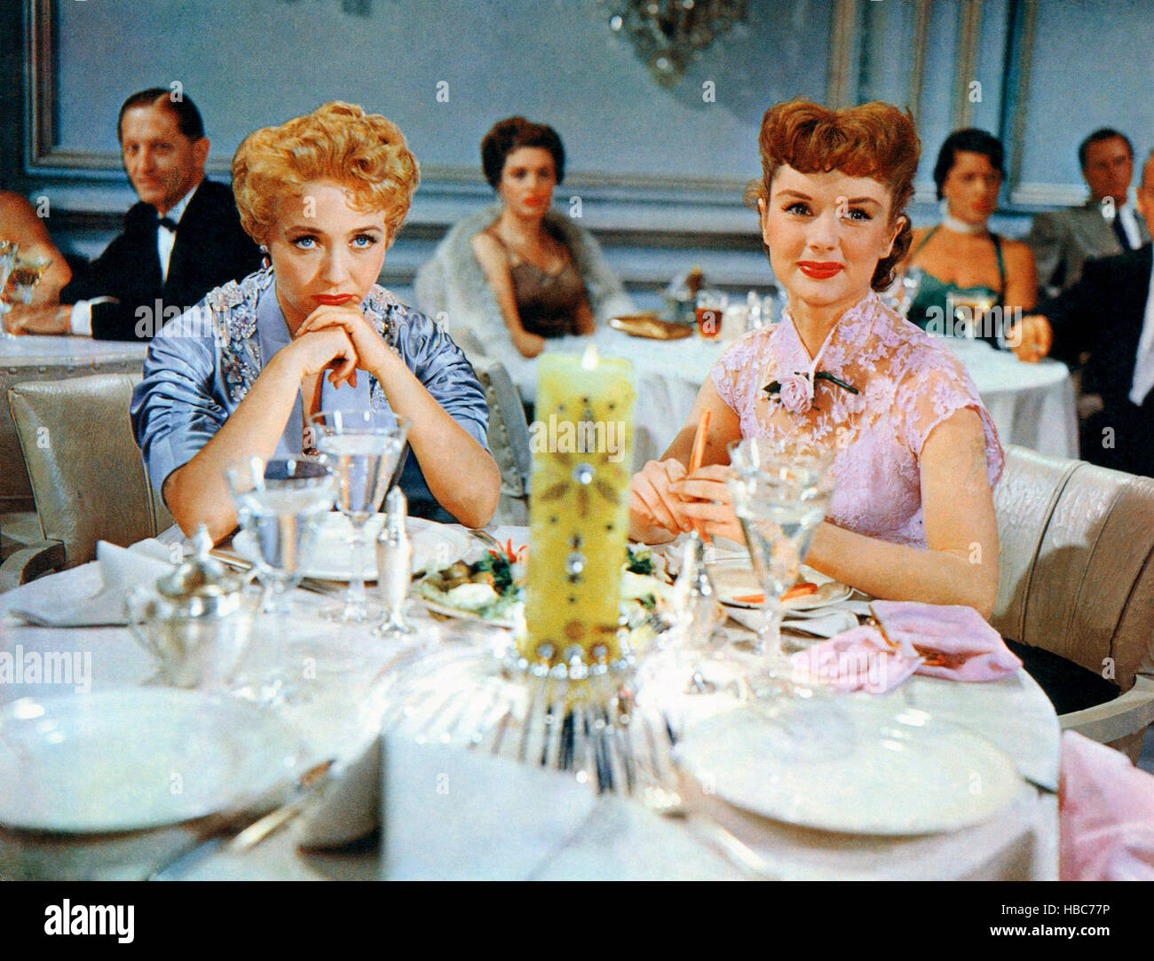 ATHENA, Jane Powell, Debbie Reynolds, 1954 Stock Photo - Alamy