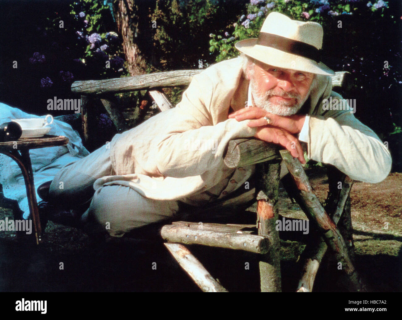 AUGUST, Anthony Hopkins, 1996, © Samuel Goldwyn/courtesy Everett ...