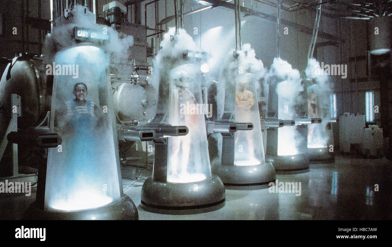 AUSTIN POWERS: INTERNATIONAL MAN OF MYSTERY, Carlton Lee Russell (front ...