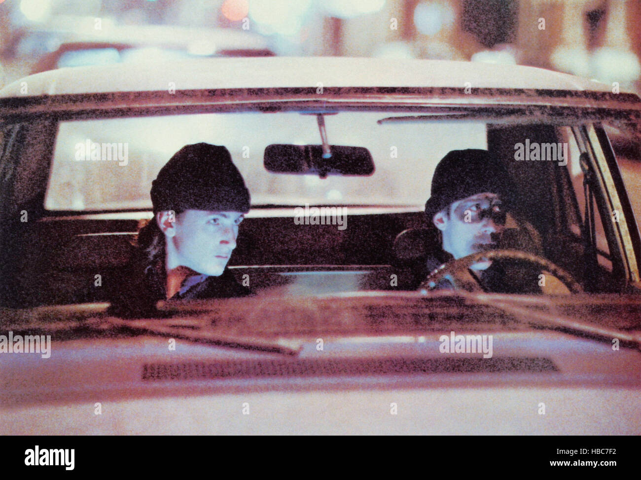 BAD BOYS, Sean Penn (left), 1983, © Universal/courtesy Everett ...