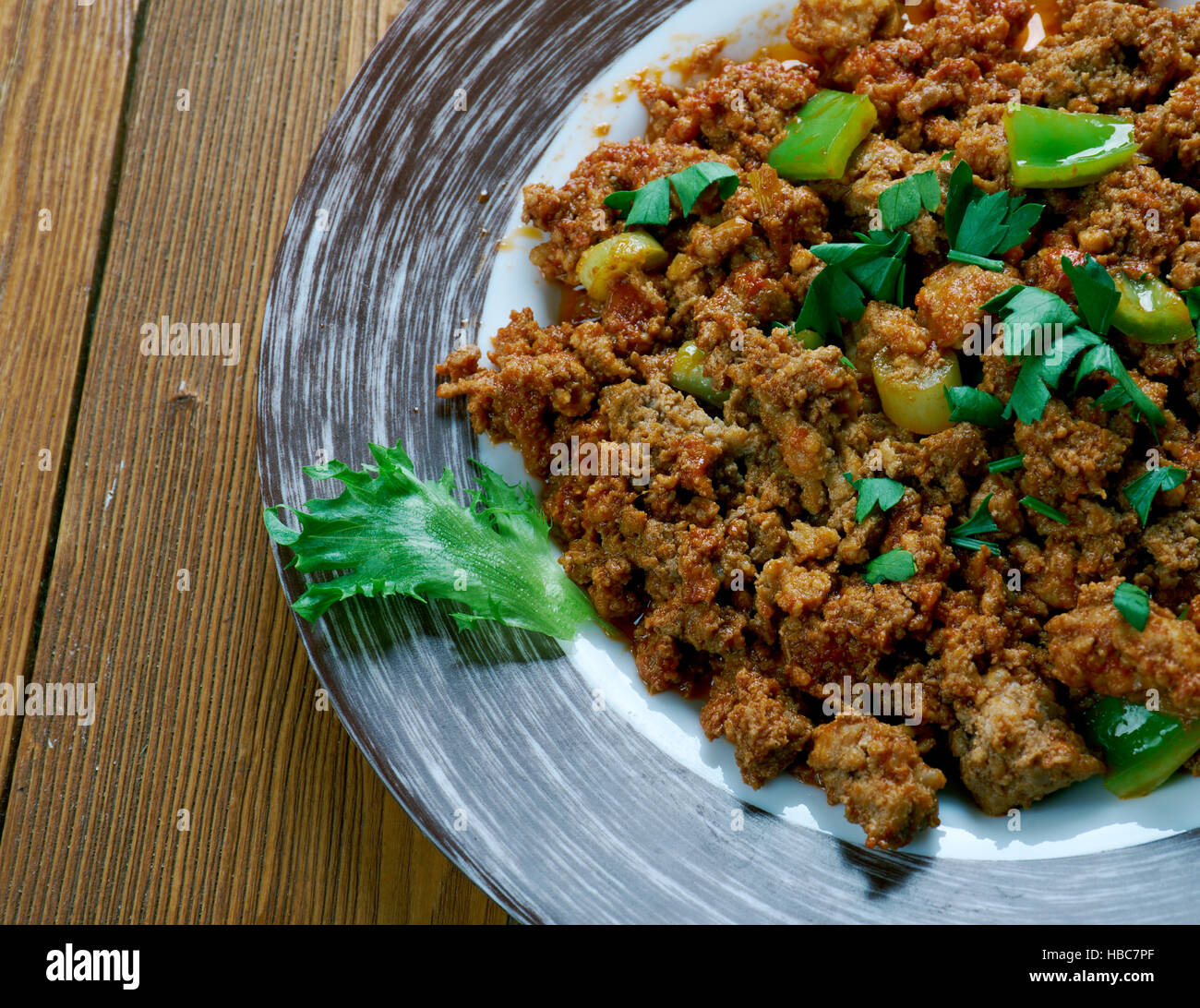 Keema hi-res stock photography and images - Alamy