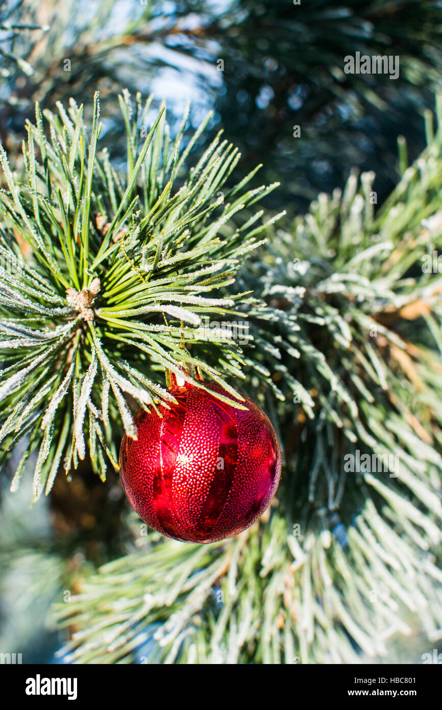 Big red ball hi-res stock photography and images - Alamy