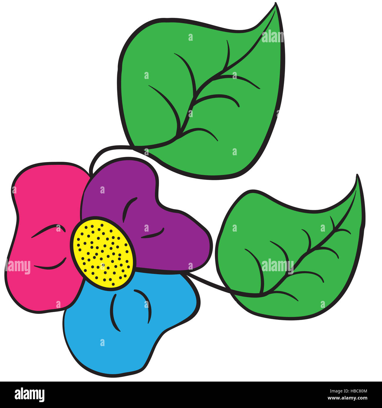 Tri color design hi-res stock photography and images - Alamy