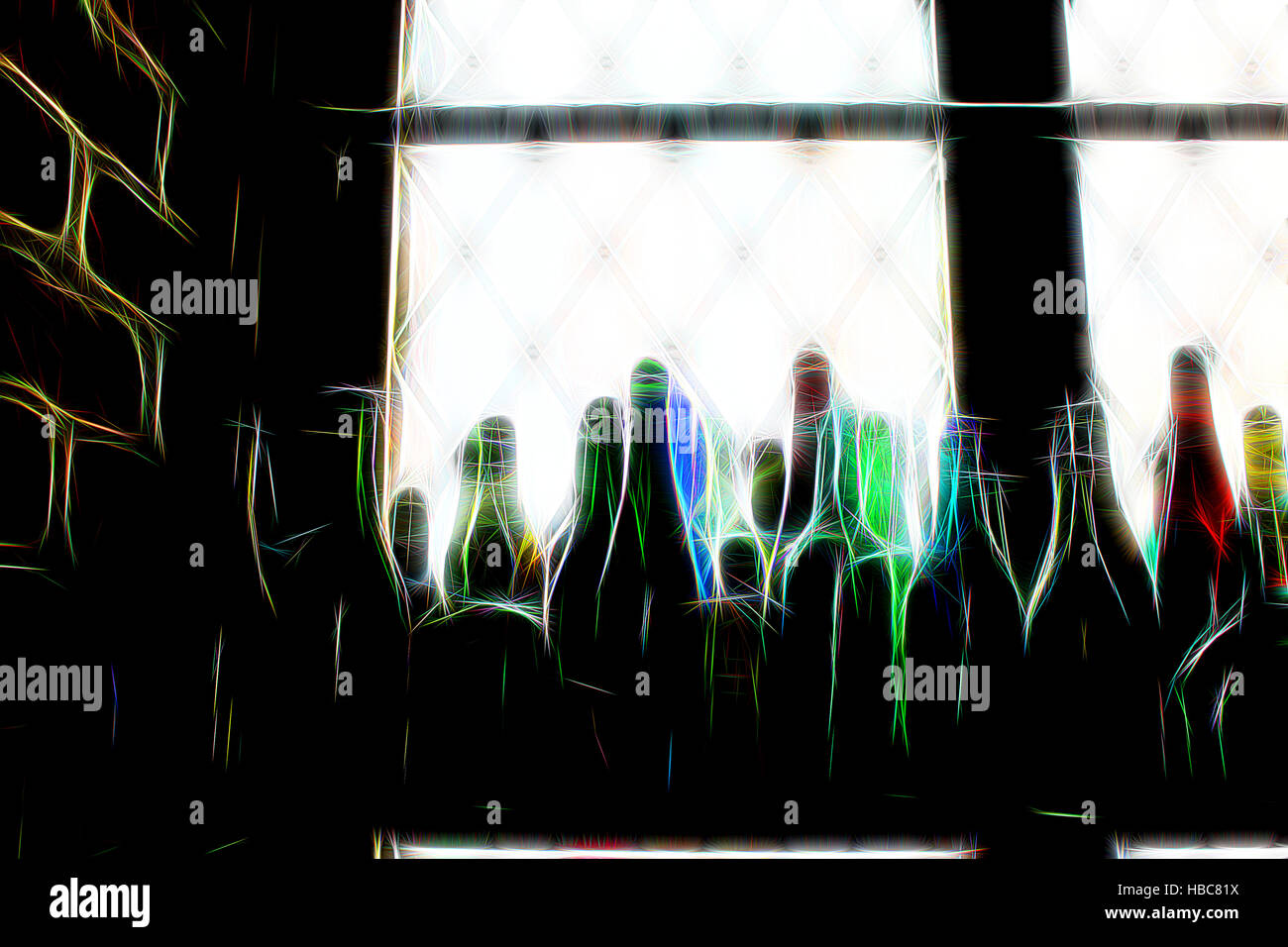 Emty hi-res stock photography and images - Alamy