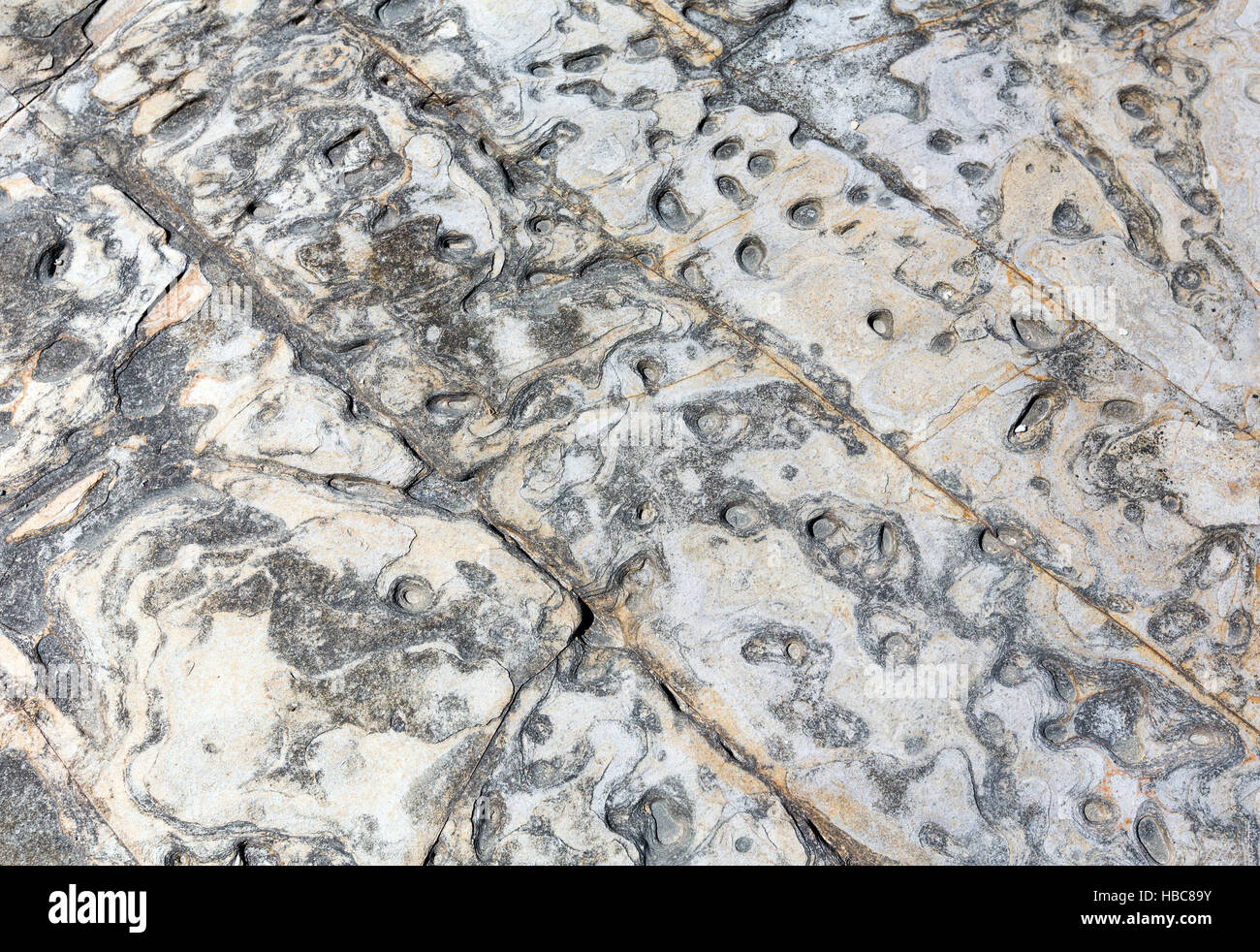 Stony background macro Stock Photo - Alamy