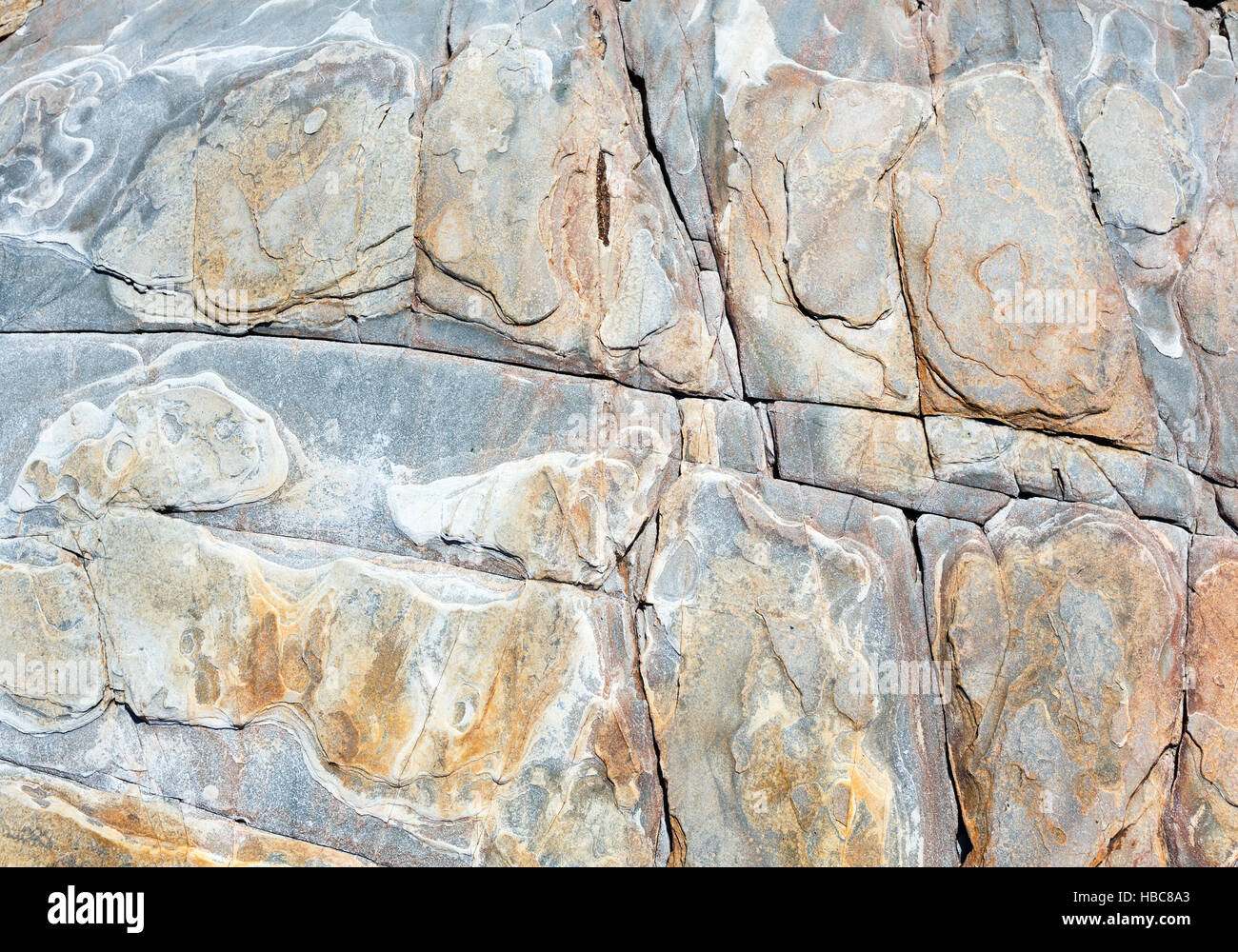 Stony background macro Stock Photo - Alamy