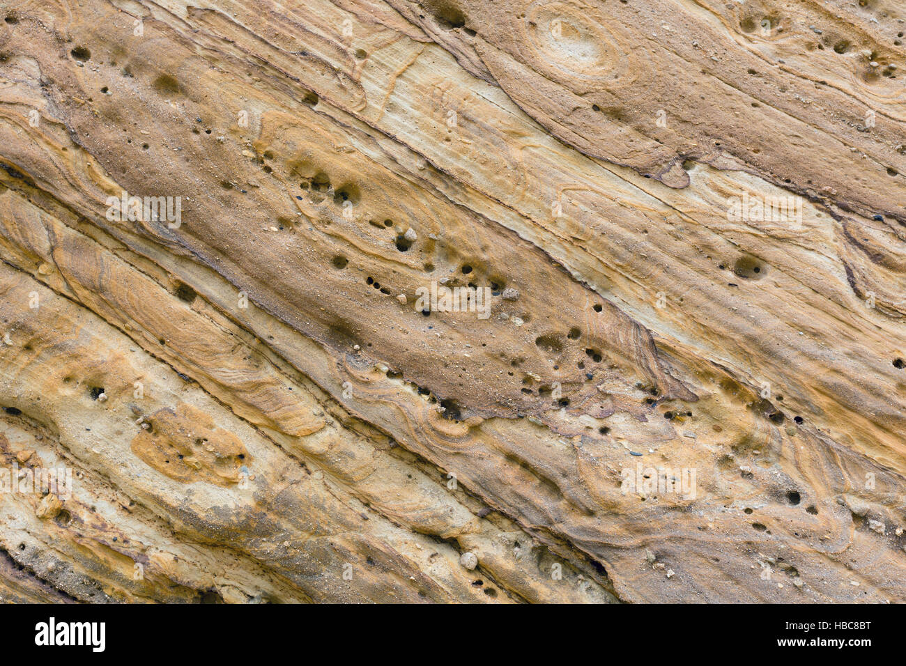 Part of rock close up Stock Photo - Alamy
