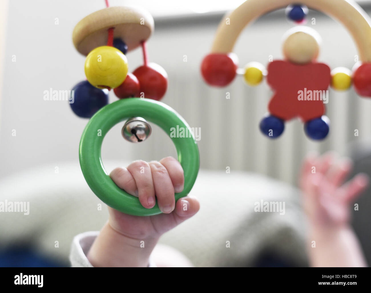 Fingerubung hi-res stock photography and images - Alamy
