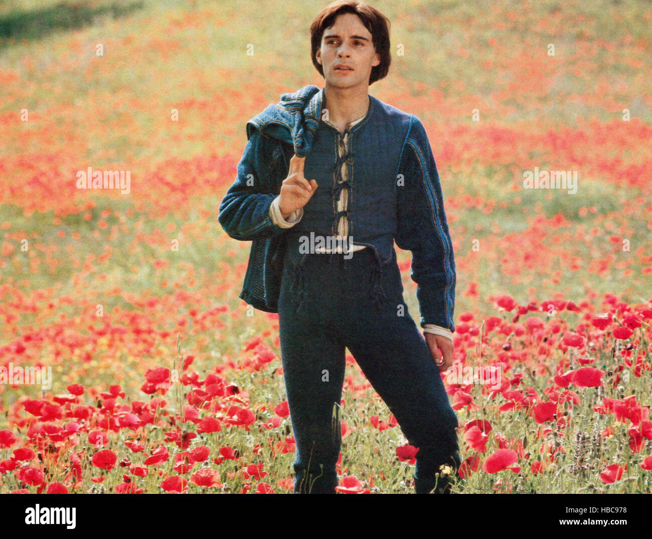 BROTHER SUN, SISTER MOON, (aka FRATELLO SOLE, SORELLA LUNA), Graham ...