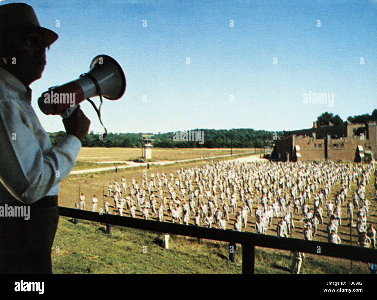 BRUBAKER, 1980, TM & Copyright © 20th Century Fox Film Corp./courtesy ...