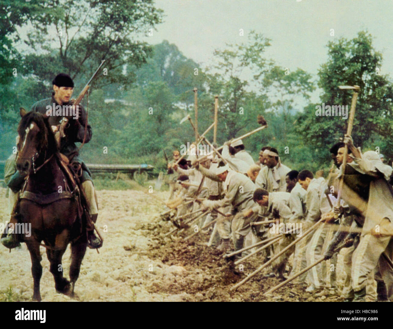 BRUBAKER, 1980, TM & Copyright © 20th Century Fox Film Corp./courtesy ...