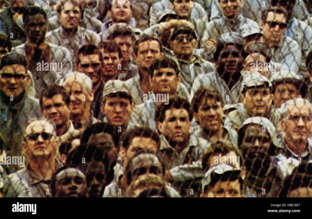 BRUBAKER, 1980, TM & Copyright © 20th Century Fox Film Corp./courtesy ...