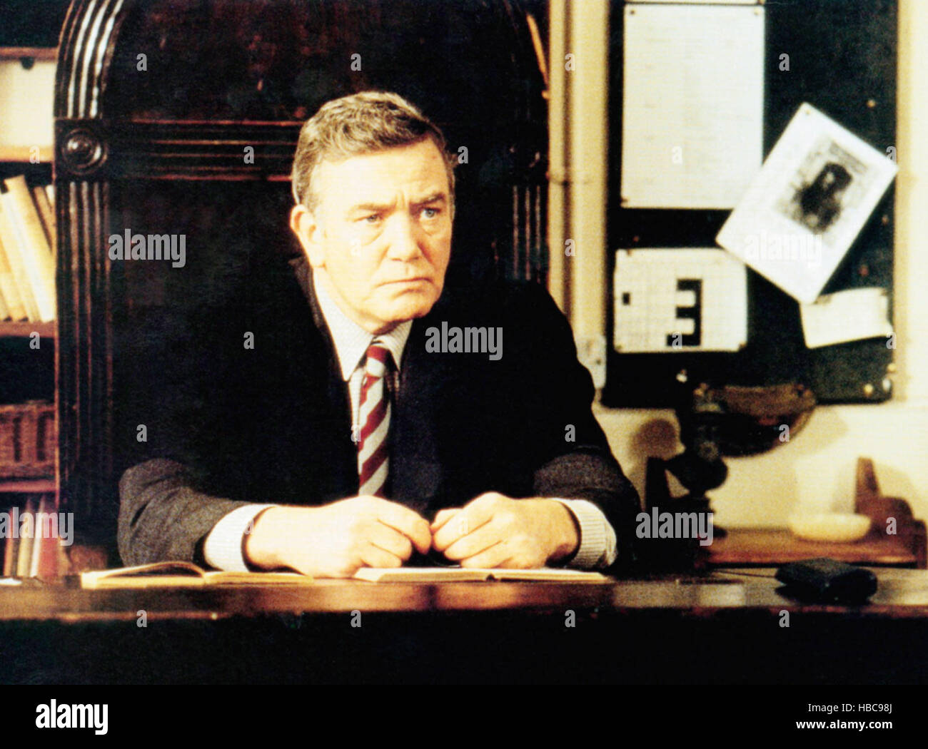 THE BROWNING VERSION, Albert Finney, 1994, © Paramount/courtesy Everett ...