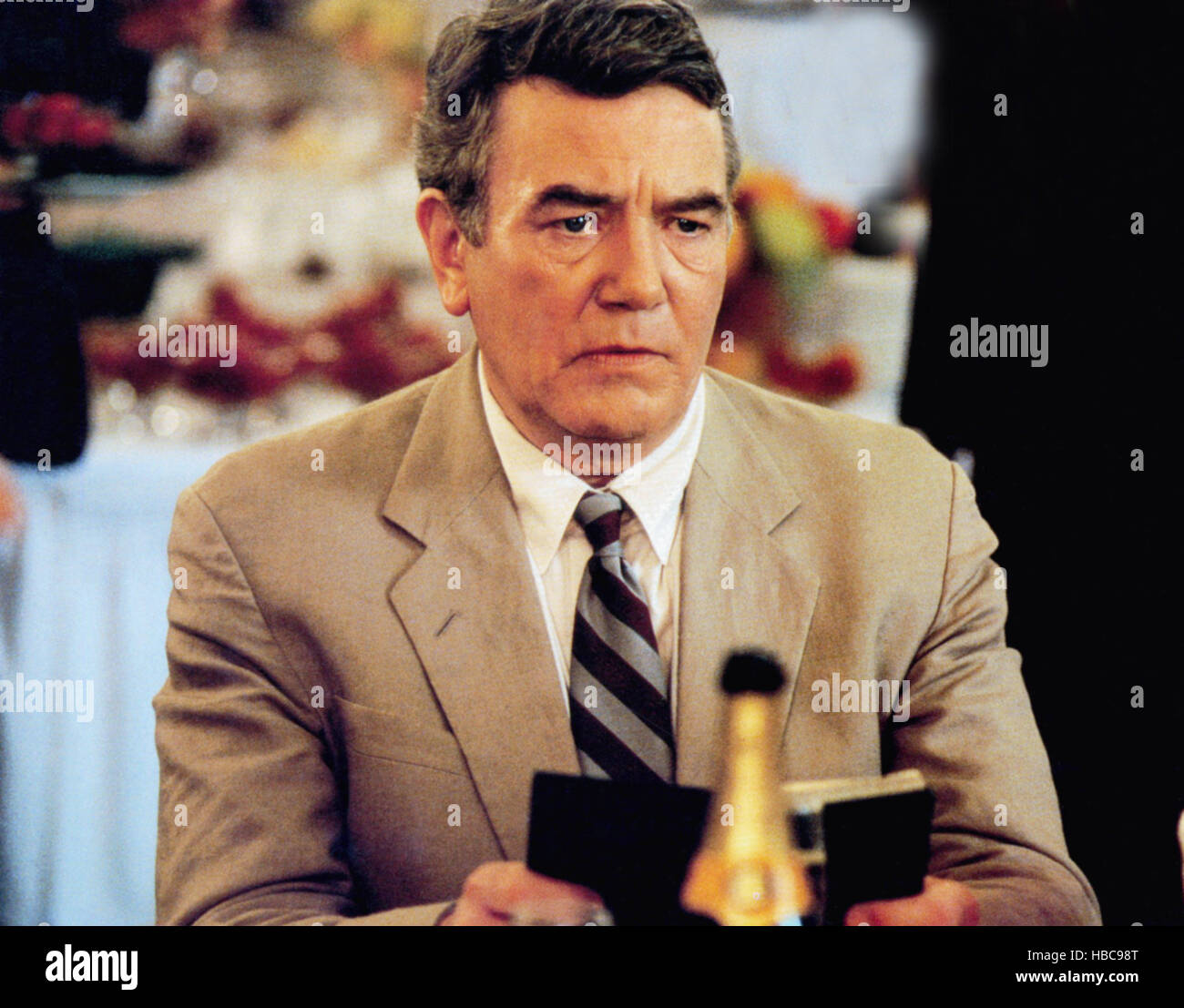 THE BROWNING VERSION, Albert Finney, 1994, © Paramount/courtesy Everett ...