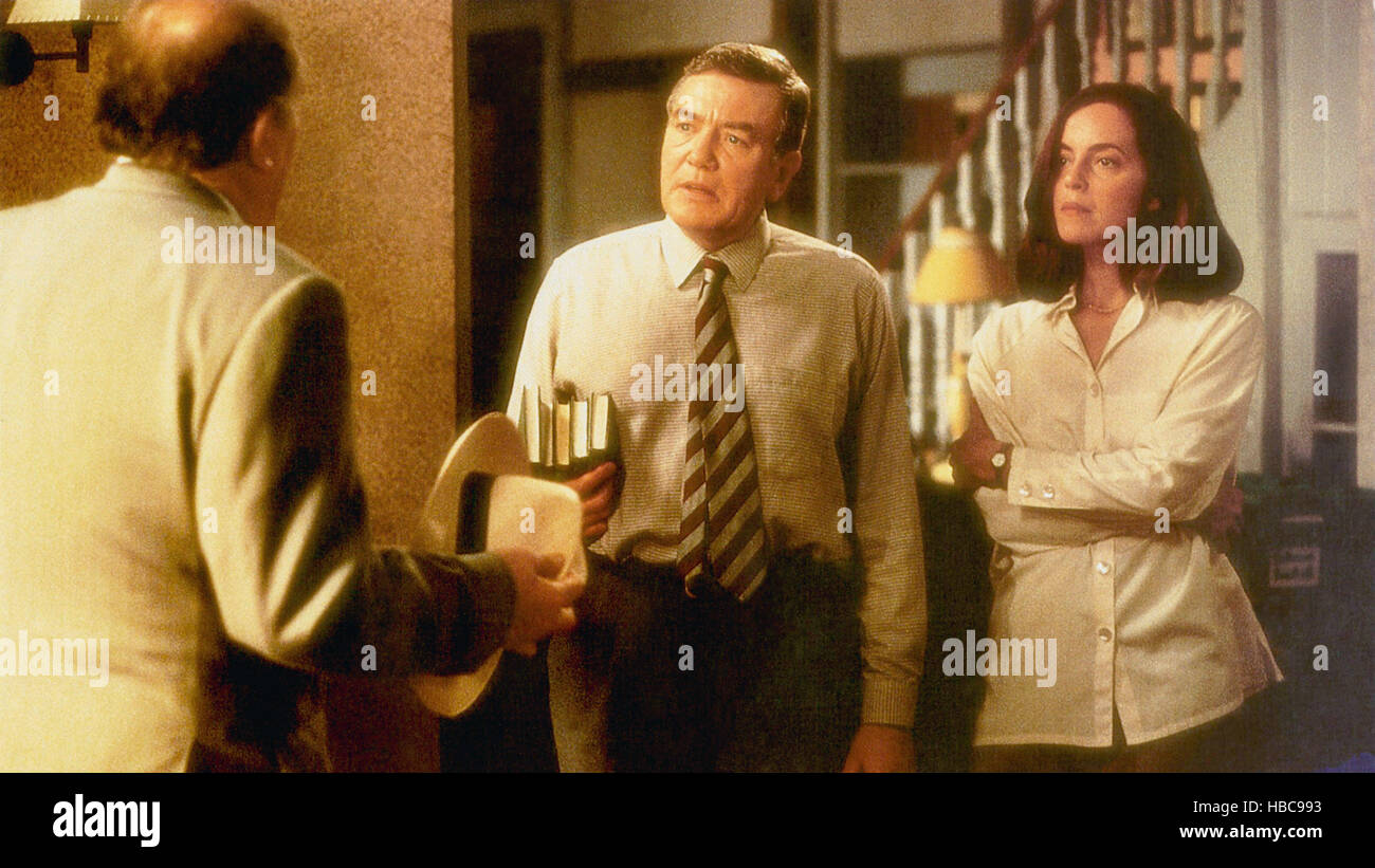 THE BROWNING VERSION, from left: Michael Gambon, Albert Finney, Greta ...