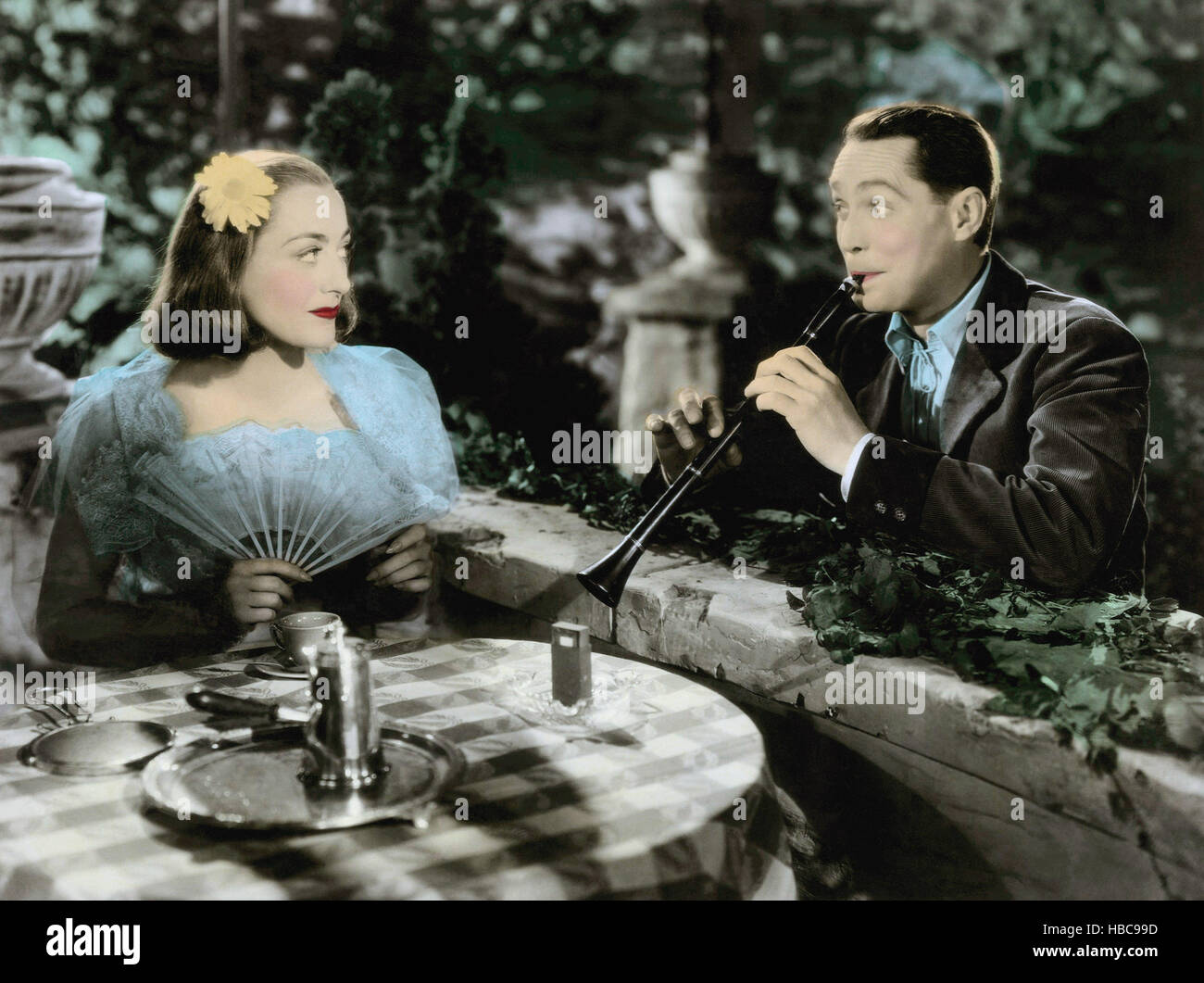 THE BRIDE WORE RED, Joan Crawford, Franchot Tone, 1937 Stock Photo - Alamy