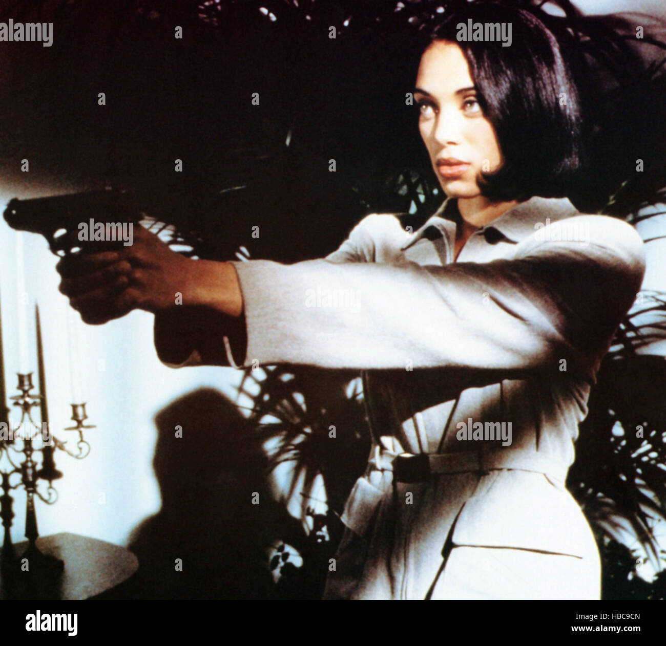 BULLETPROOF, Kristen Wilson, 1996, © Universal/courtesy Everett ...