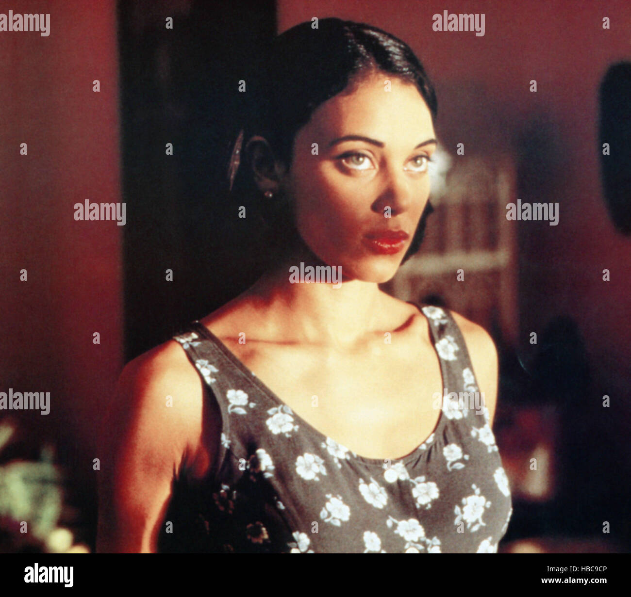 BULLETPROOF, Kristen Wilson, 1996, © Universal/courtesy Everett ...