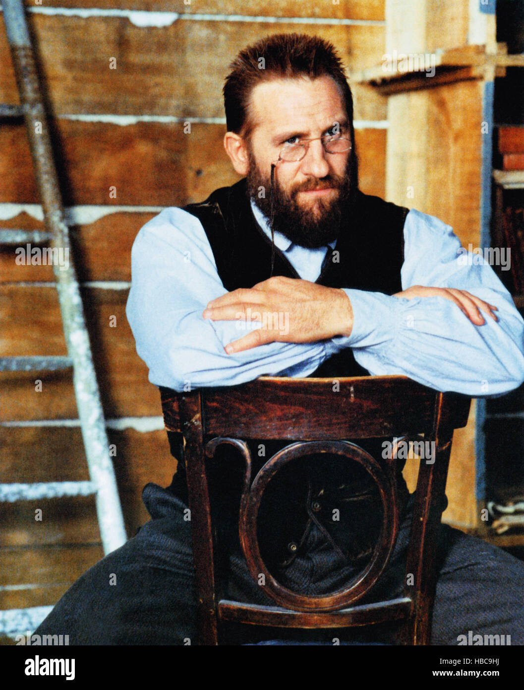 CAMILLE CLAUDEL, Gerard Depardieu as Auguste Rodin, 1988, © Orion ...