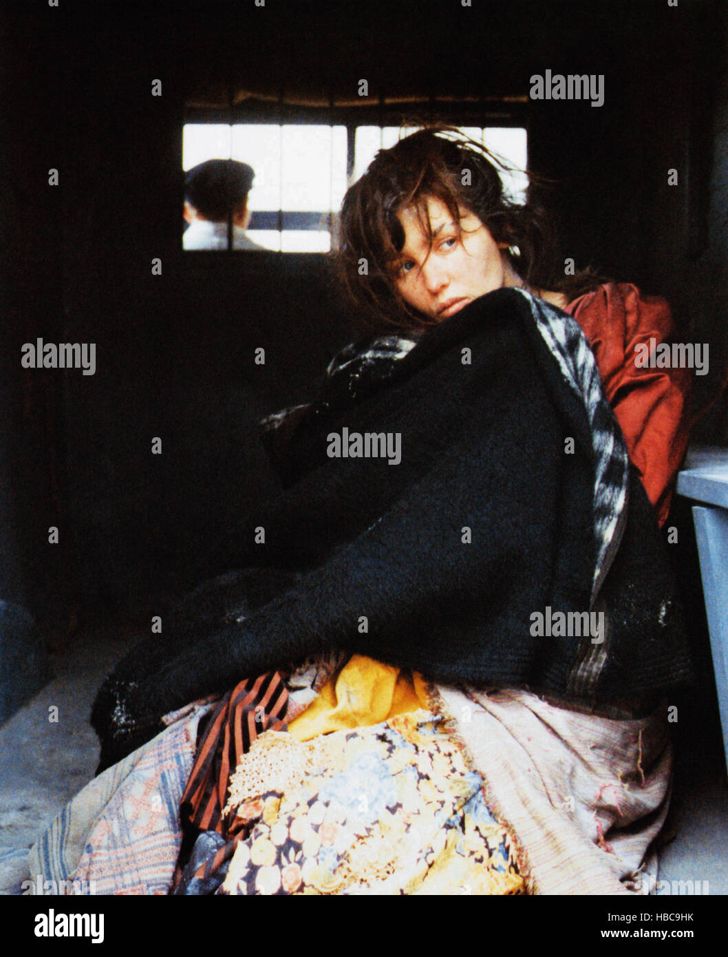 CAMILLE CLAUDEL, Isabelle Adjani as Camille Claudel, 1988, © Orion ...