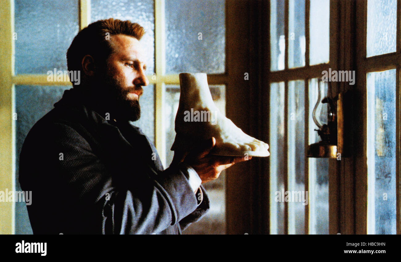 CAMILLE CLAUDEL, Gerard Depardieu as Auguste Rodin, 1988, © Orion ...