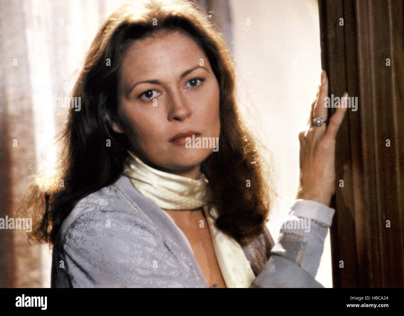 THE CHAMP, Faye Dunaway, 1979. ©United Artists/courtesy Everett ...