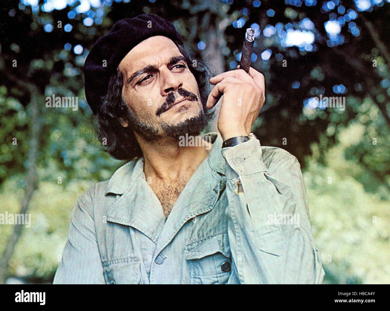 CHE!, Omar Sharif, 1969, TM & Copyright (c) 20th Century Fox Film Corp ...