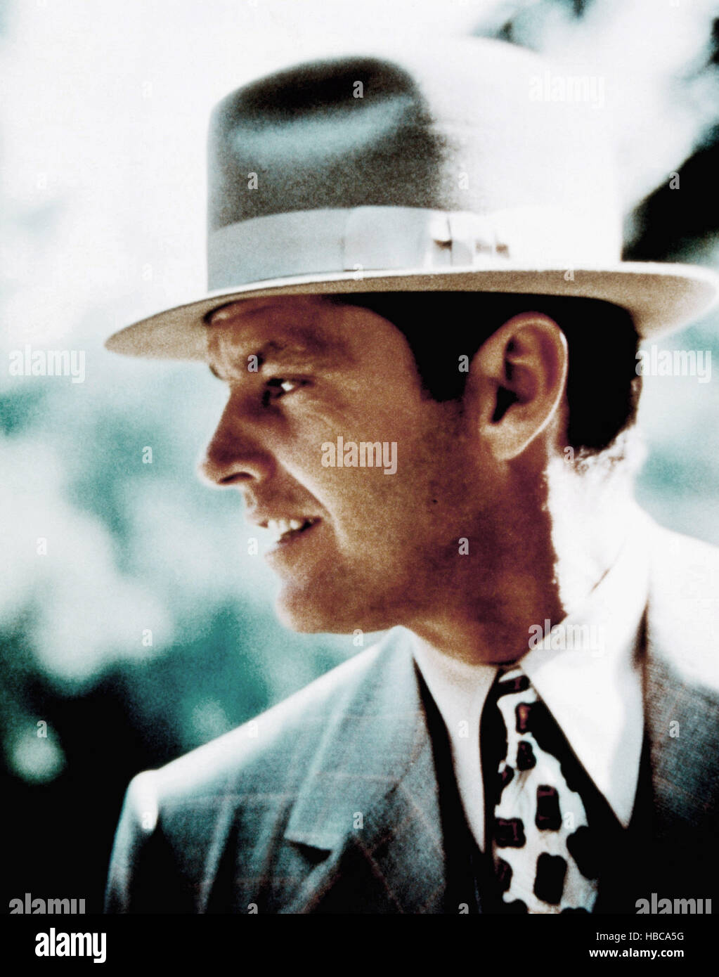 CHINATOWN, Jack Nicholson, 1974 Stock Photo - Alamy
