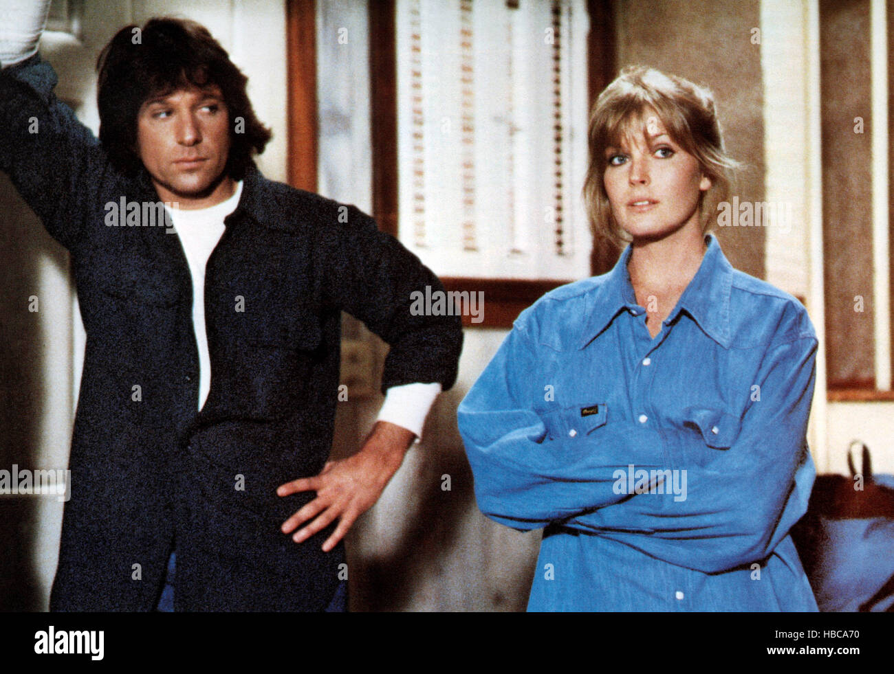 A CHANGE OF SEASONS, from left: Michael Brandon, Bo Derek, 1980. ©20th ...