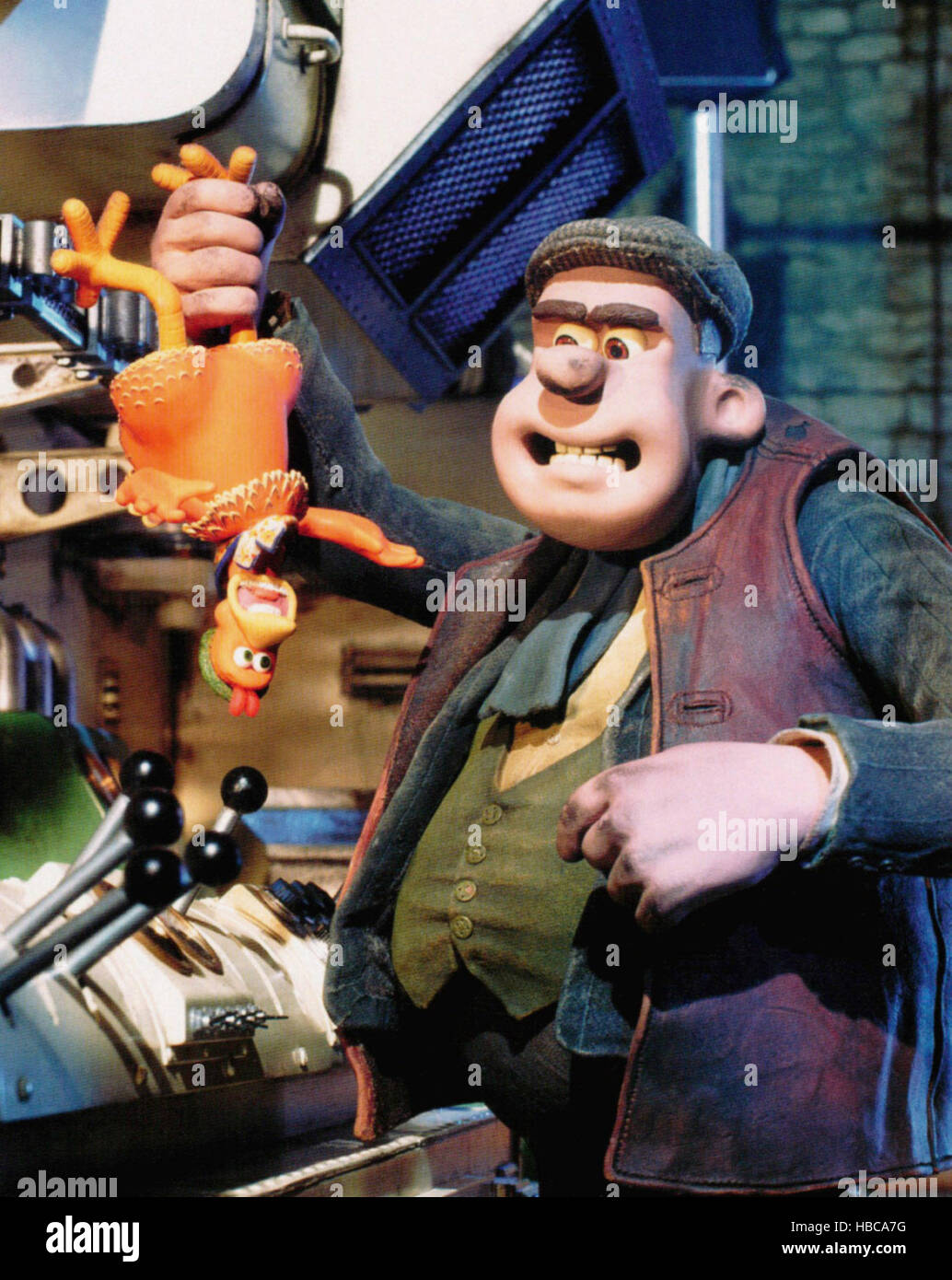 Tweedy Chicken Run Wiki Fandom, 42% OFF | tratenor.es