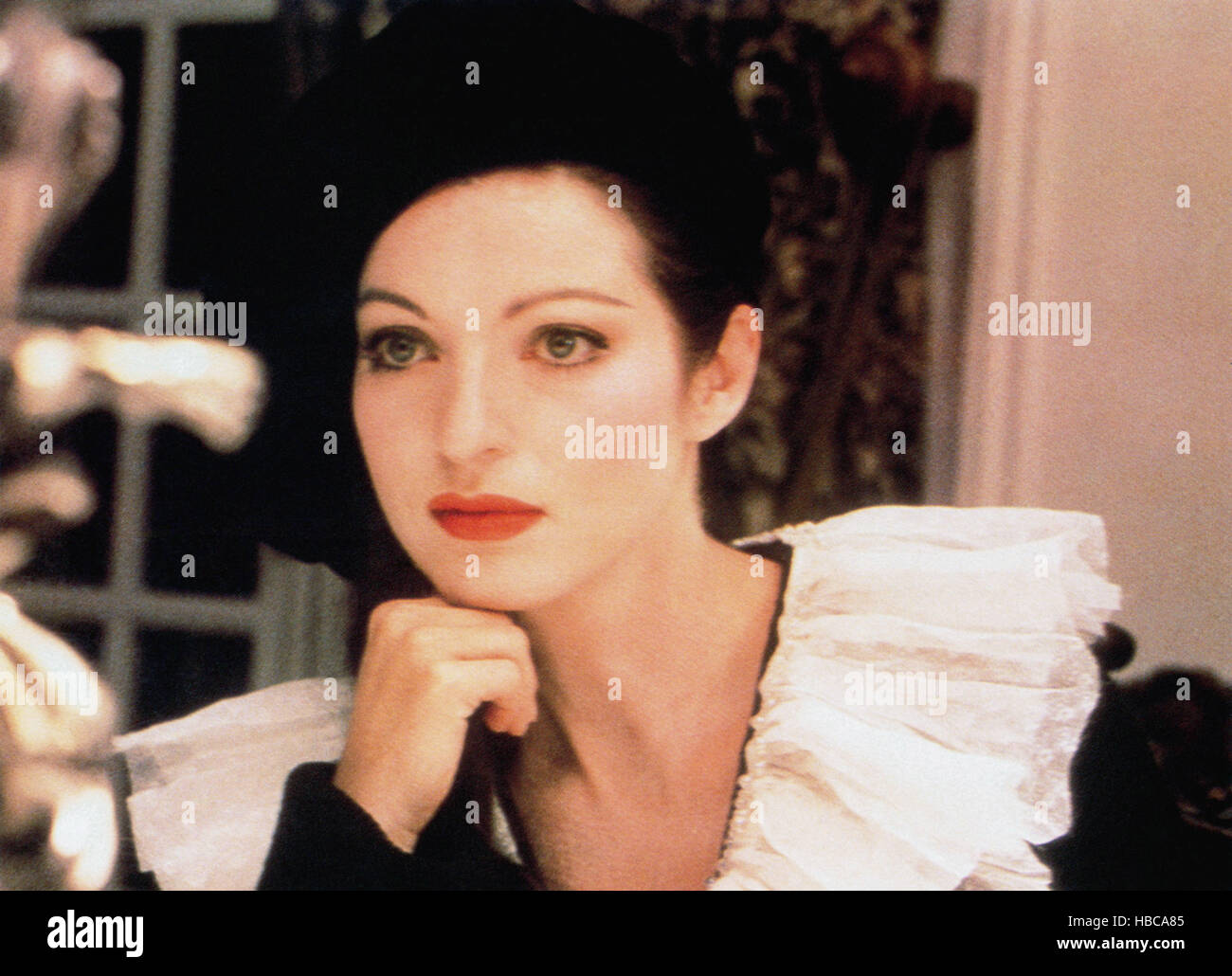 CHANEL SOLITAIRE, Marie-France Pisier, 1981, © Associated Film ...
