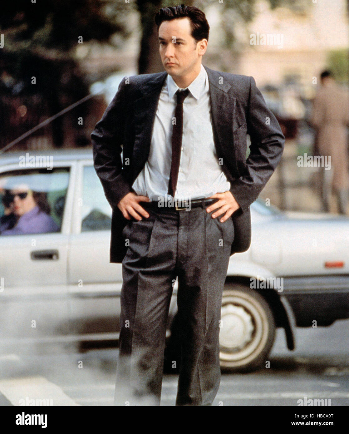 CITY HALL, John Cusack, 1996. ©Columbia Pictures/courtesy Everett ...