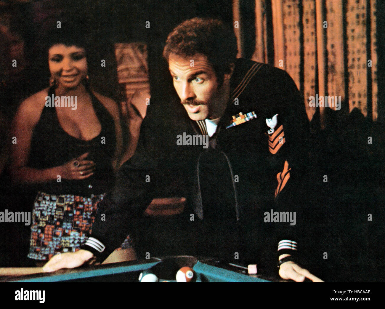 CINDERELLA LIBERTY, James Caan, 1973. ©20th Century-Fox Film ...