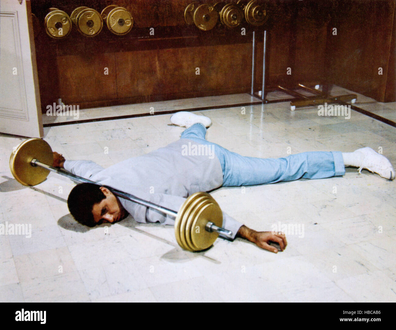 CINDERFELLA, Jerry Lewis, 1960 Stock Photo - Alamy