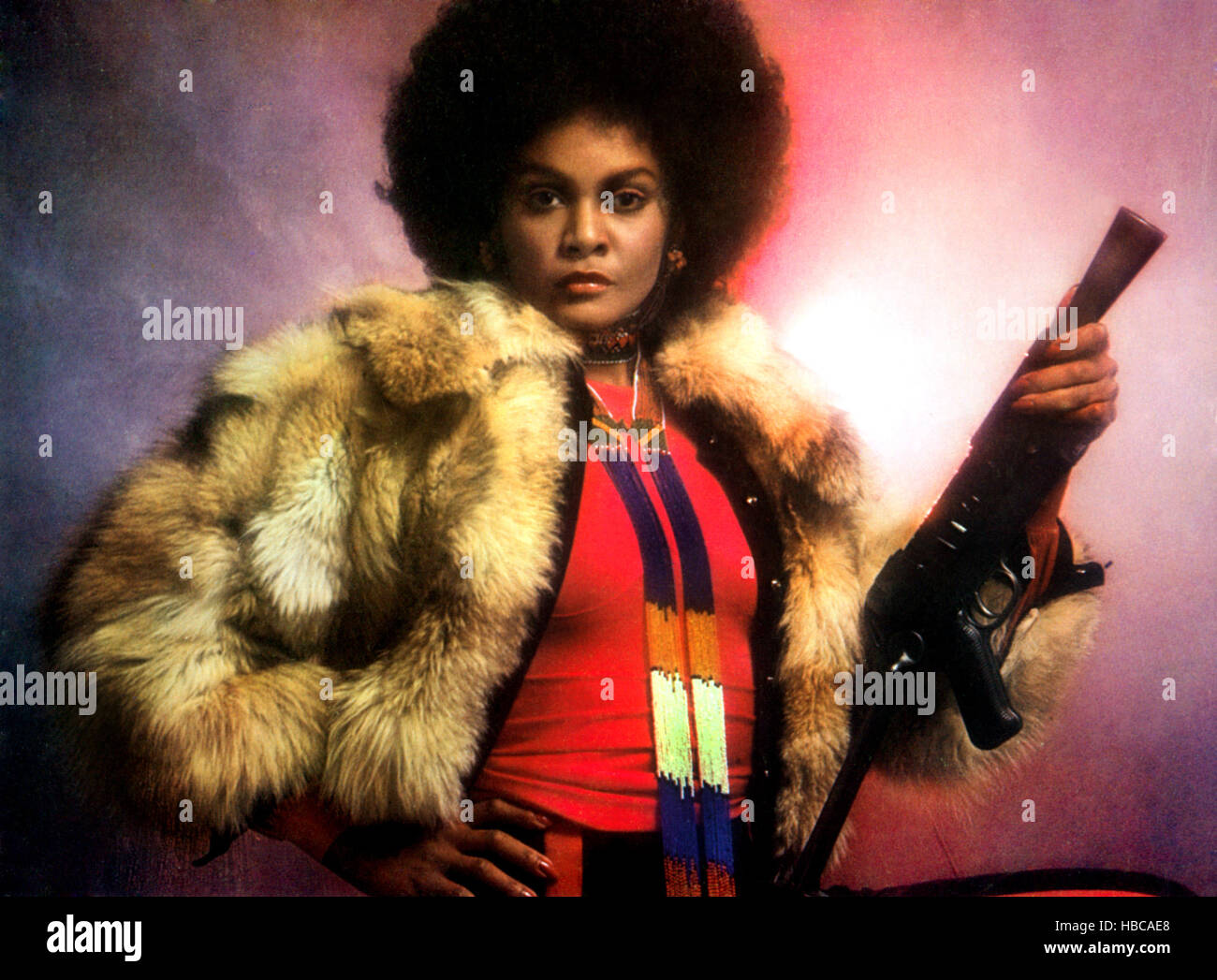 CLEOPATRA JONES, Tamara Dobson, 1973 Stock Photo - Alamy