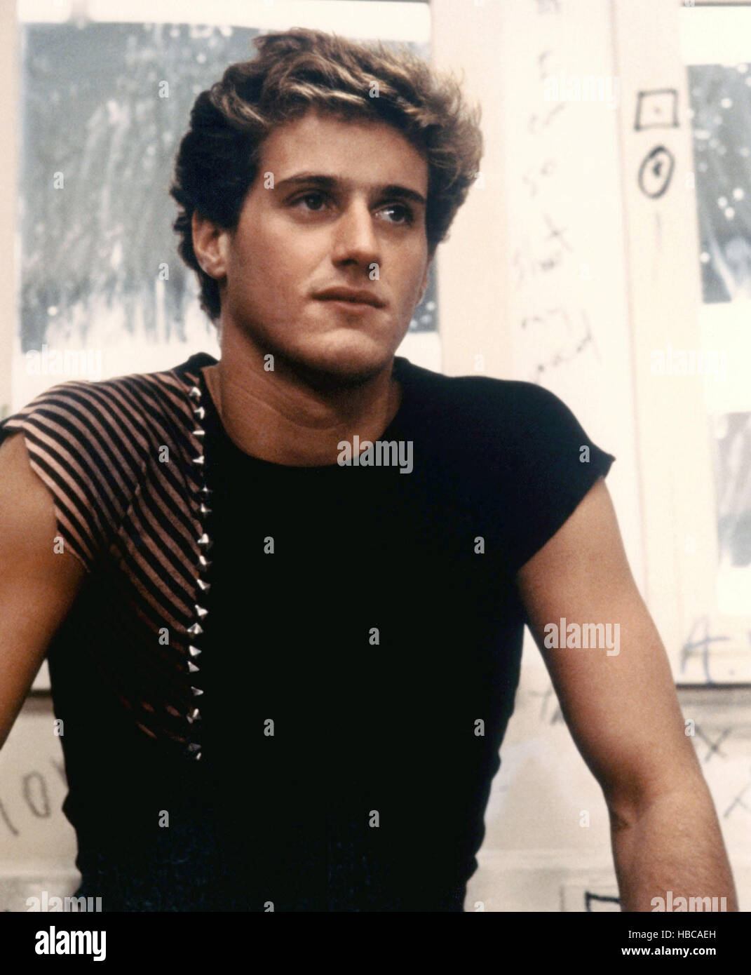 CLASS OF 1984, Timothy Van Patten, 1982. ©United Film Distribution ...